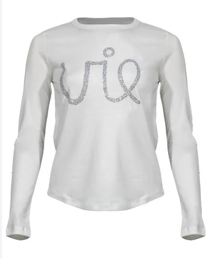 Suzi Roher Catherine Vie T-Shirt – Carla Shoes and Accessories