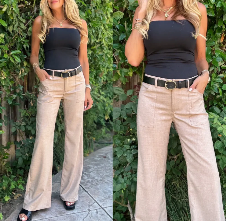 Bevy Flog Christi Pant – Carla Shoes and Accessories