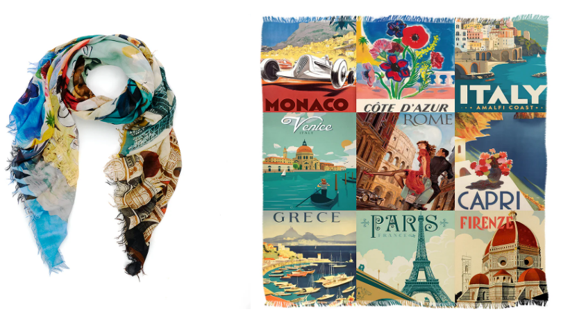 Suzi Roher Travel Bug – Carla Shoes and Accessories