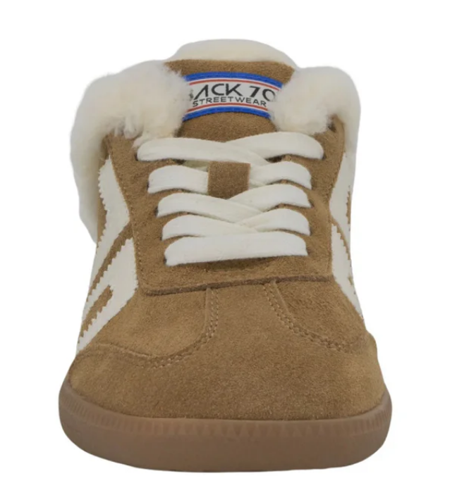 Back 70 Easter Backless Sneaker – Carla Shoes and Accessories