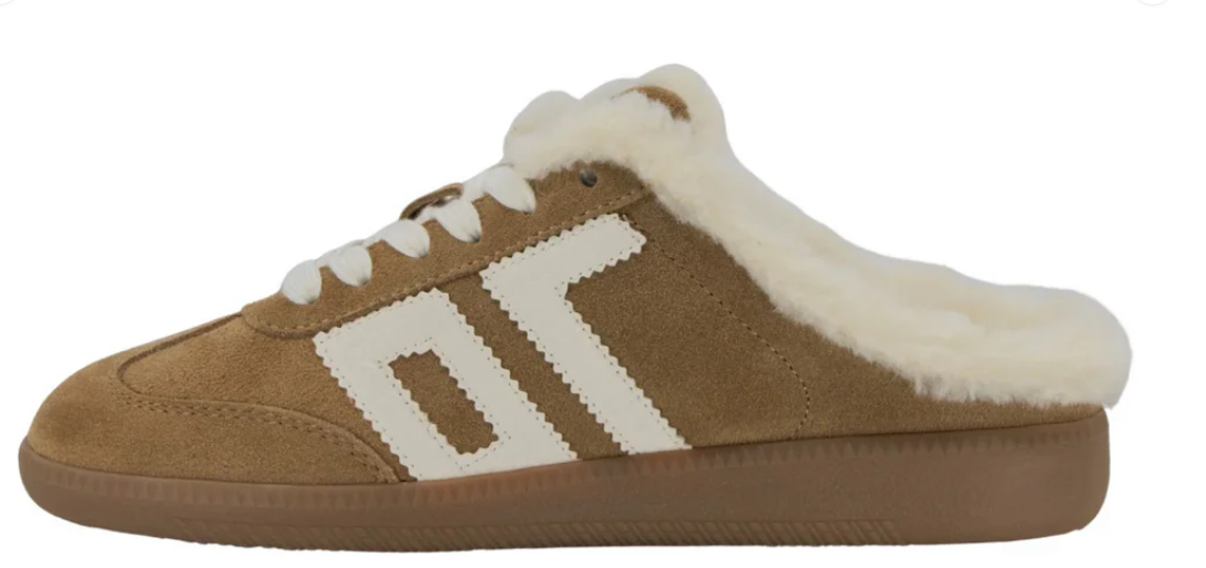 Back 70 Easter Backless Sneaker – Carla Shoes and Accessories