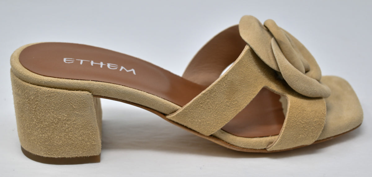 Ethem Hardy Shoe – Carla Shoes and Accessories