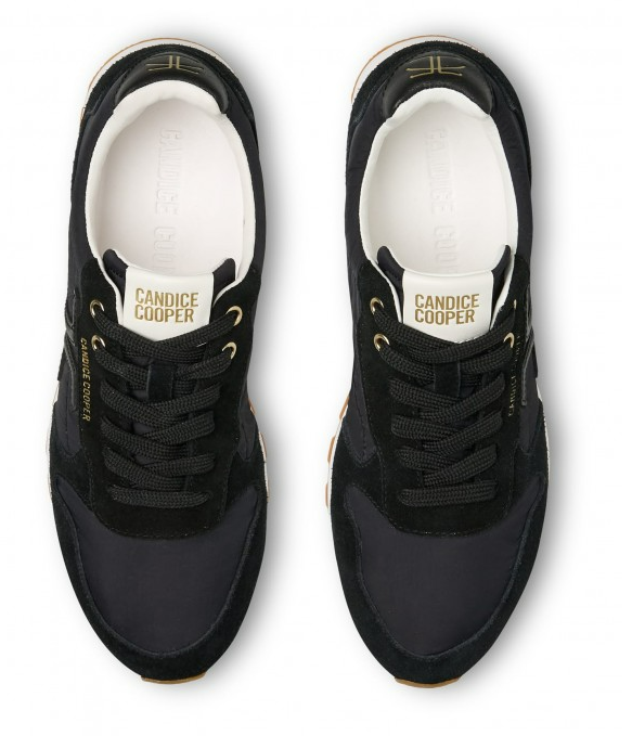 Candice Cooper Plume 3 Suede Sneaker – Carla Shoes and Accessories