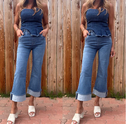 Bevy Flog – Carla Shoes and Accessories