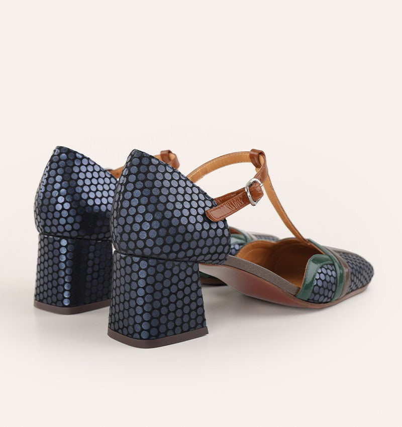 Chie Mihara Volai Multi – Carla Shoes and Accessories