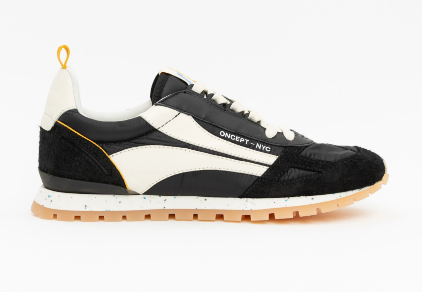 Oncept Toronto Sneaker – Carla Shoes and Accessories